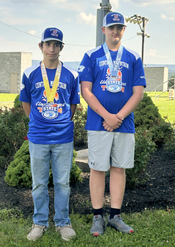 CM Clay Target Team wraps up spring season; sees strong participation ...